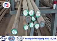 China 16 - 200mm Dia Hot Work Tool Steel 1.2344 / H13 / SKD61 For Hot Squeezing Die for sale