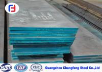 China 1.3343 / M2 Grade Cold Work Tool Steel Black Surface for sale