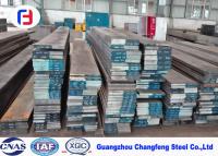 China 1.3343 / M2 Grade Cold Work Tool Steel Black Surface for sale
