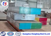 China 1.3343 / M2 Grade Cold Work Tool Steel Black Surface for sale