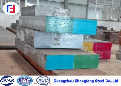 China 1.3343 / M2 Grade Cold Work Tool Steel Black Surface for sale