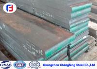China AISI Standard Hot Work Tool Steel H13 / SKD61 Quenching And Tempering Machinery for sale