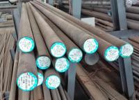 China AISI Standard Hot Work Tool Steel H13 / SKD61 Quenching And Tempering Machinery for sale