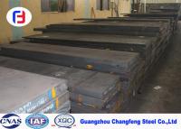 China Hot Woking Die Steel Plate DIN 1.2344 Tempering Softening Peoperties H13 1.2344 SKD61 for sale