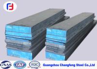 China High Mold Surface Finish 1.2311 Special Tool Steel Plate Length 2000 - 6000mm for sale