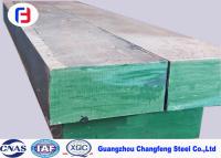 China Good Thermal Stability AISI H13 Hot Work Tool Steel For Forging Die 8 - 70mm Thickness for sale
