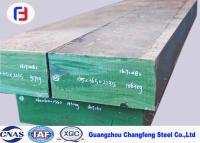 China High Mold Surface Finish 1.2311 Special Tool Steel Plate Length 2000 - 6000mm for sale