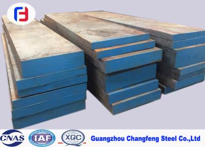 China 155mm Width High Carbon Hot Rolled Cold Work Tool Steel Cr12Mo1V1 For Knife Mold for sale