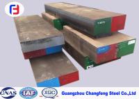 China High Mold Surface Finish 1.2311 Special Tool Steel Plate Length 2000 - 6000mm for sale