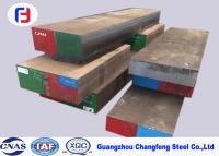 China Good Thermal Stability AISI H13 Hot Work Tool Steel For Forging Die 8 - 70mm Thickness for sale
