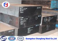 China Good Thermal Stability AISI H13 Hot Work Tool Steel For Forging Die 8 - 70mm Thickness for sale