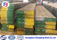 China Hot Rolled High Speed Tool Steel Fine Grain Uniformity M42 / 1.3247 / SKH59 for sale