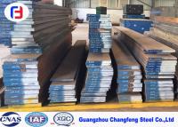 China Wear Resistance High Speed Tool Steel Sheet / M2 Tool Steel Bar for sale