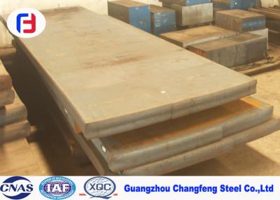 China Hot Rolled High Speed Tool Steel Fine Grain Uniformity M42 / 1.3247 / SKH59 for sale