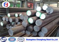 China Hot Rolled D3 Tool Steel Bar For Molds And Die High Hardness Max 800mm Thickness for sale
