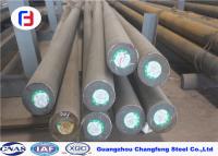 China SKD11 Heat Treating Tool Steel , Tool Steel Round Bar Excellent Machinability for sale