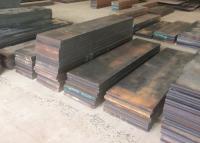China SAE1050 / 1.1210 Carbon Tool Steel For Mold Basic Supporting Structure for sale