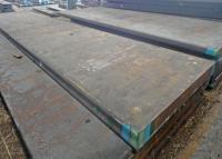 China SAE1050 / 1.1210 Carbon Tool Steel For Mold Basic Supporting Structure for sale