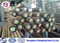 China Cold Drawn Tool Steel Round Bar Good Hot Working Performance GCr15 / 100Cr6 for sale