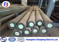China Cold Drawn Tool Steel Round Bar Good Hot Working Performance GCr15 / 100Cr6 for sale
