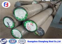 China Cold Drawn Tool Steel Round Bar Good Hot Working Performance GCr15 / 100Cr6 for sale