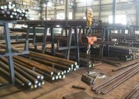 China 1.2311 P20 Hot Rolled Alloy Steel Flat Bar CC Flaw Detection For Die Holders for sale