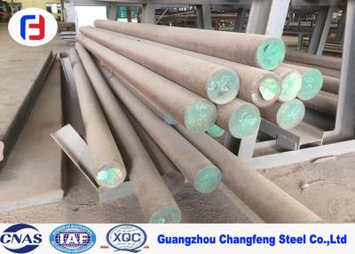 China Grinded Surface Plastic Mold Steel With Good Machinability 1.2312 / P20+S for sale