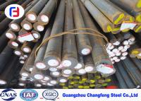China Grinded Surface Plastic Mold Steel With Good Machinability 1.2312 / P20+S for sale