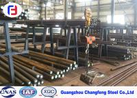 China Grinded Surface Plastic Mold Steel With Good Machinability 1.2312 / P20+S for sale