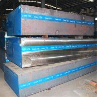 China Prehardened Special Alloy Steel Plate 718 / P20 + Ni / 1.2738 / 3Cr2NiMnMo for sale