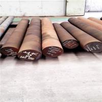 China EAF + LF Melting Alloy Steel Round Bar 1.2344 H13 SKD61 High Toughness for sale