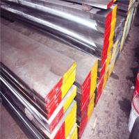 China / P21 / B40 Plastic Mold Steel Plate Pre - Hardened HRC37-43 ISO SGS for sale