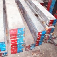 China Strong Hardenability Cold Work Tool Steel Sheet Thickness 6 - 160mm for sale