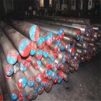 China Strong Hardenability Cold Work Tool Steel Sheet Thickness 6 - 160mm for sale