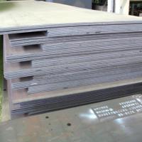 China 1.2510 / O1 / SKS3 / 9CrWMn Cold Work Tool Steel For Making Mould Any Sizes for sale