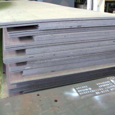 China 1.2510 / O1 / SKS3 / 9CrWMn Cold Work Tool Steel For Making Mould Any Sizes for sale
