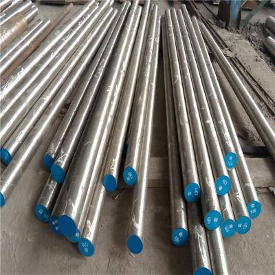 China High Toughness good hardenability Alloy Engineering Steel Round Bar  SAE4140 / SCM440 / EN19 / 40CrMo for sale