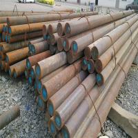 China High Toughness good hardenability Alloy Engineering Steel Round Bar  SAE4140 / SCM440 / EN19 / 40CrMo for sale