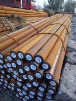 China High Toughness good hardenability Alloy Engineering Steel Round Bar  SAE4140 / SCM440 / EN19 / 40CrMo for sale