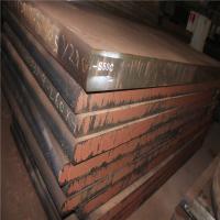 China S50C / 1.1210 / SAE1050 / 50# Plastic Mold Steel / Pre Hardened Tool Steel Sheet for sale