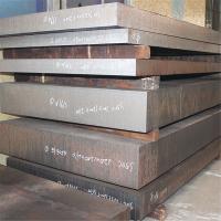 China S50C / 1.1210 / SAE1050 / 50# Plastic Mold Steel / Pre Hardened Tool Steel Sheet for sale