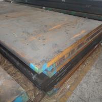 China S50C / 1.1210 / SAE1050 / 50# Plastic Mold Steel / Pre Hardened Tool Steel Sheet for sale