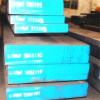 China AISI D2 DIN 1.2379 JIS SKD11 Cold Work Mould Steel Plate High Wear Resistance for sale