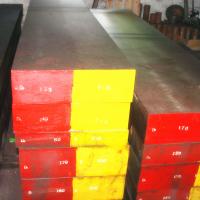 China AISI D2 DIN 1.2379 JIS SKD11 Cold Work Mould Steel Plate High Wear Resistance for sale