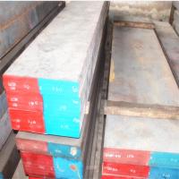 China AISI D2 DIN 1.2379 JIS SKD11 Cold Work Mould Steel Plate High Wear Resistance for sale