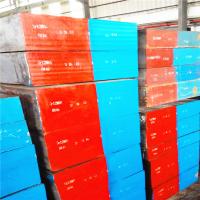 China AISI D2 DIN 1.2379 JIS SKD11 Cold Work Mould Steel Plate High Wear Resistance for sale