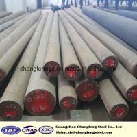 China SAE4140 / SCM440 / 42CrMo Alloy Steel Round Bar With Ultra - High Strength for sale