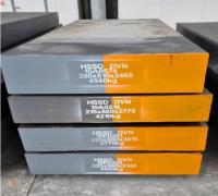 China Pre-hardened P20 1.2311 PDS-3 plastic mould steel with round bar flat bar plate for sale