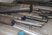 China Prime Quenched Parts Alloy Structure Steel For Tools ASTM 5140 SCR440 for sale