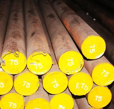 China D3 /1.2080 /SKD1 ESR Hot Rolled Cold Work Tool Steel Round Bar For Die for sale